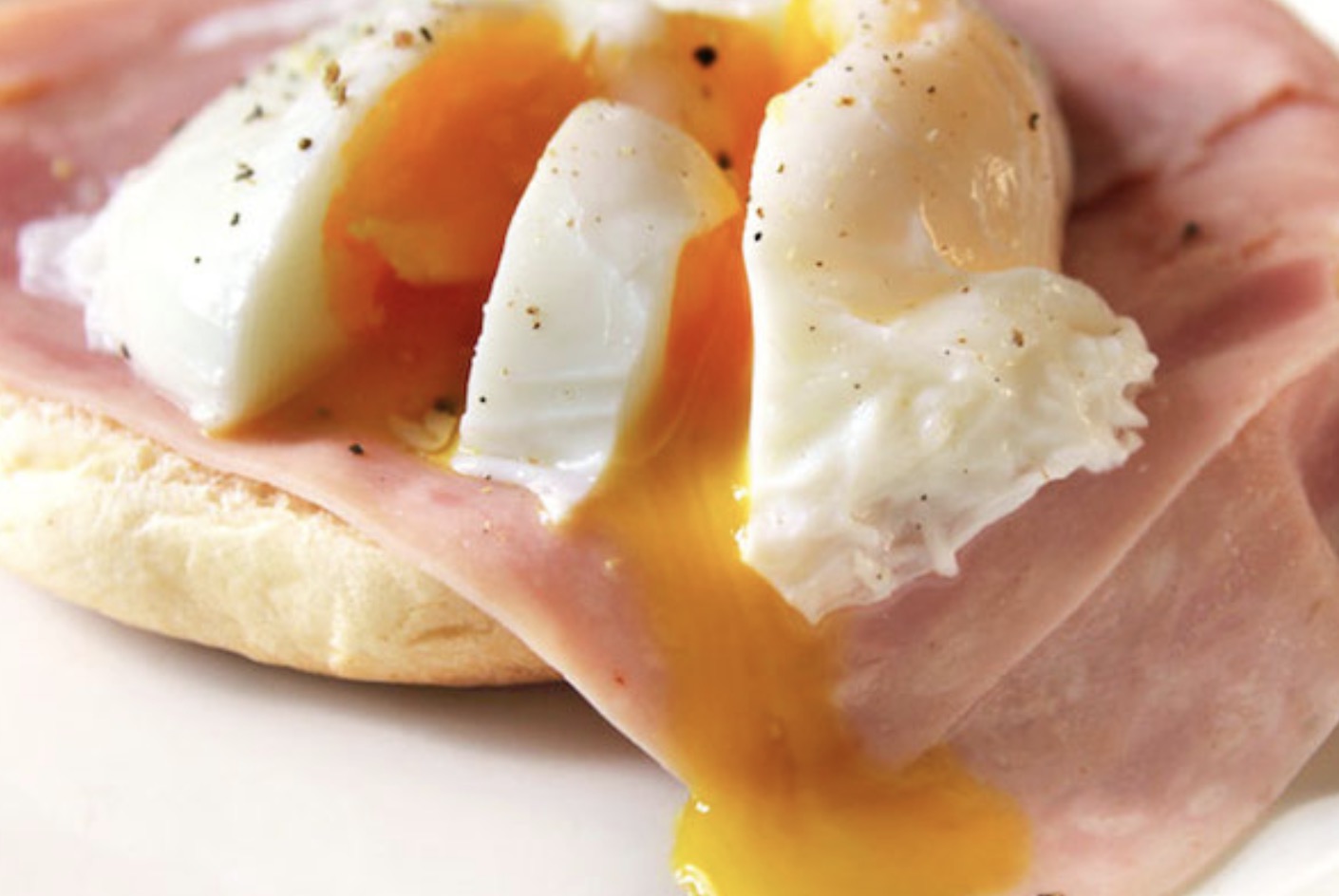 7 maneras diferentes de cocinar un huevo en casa