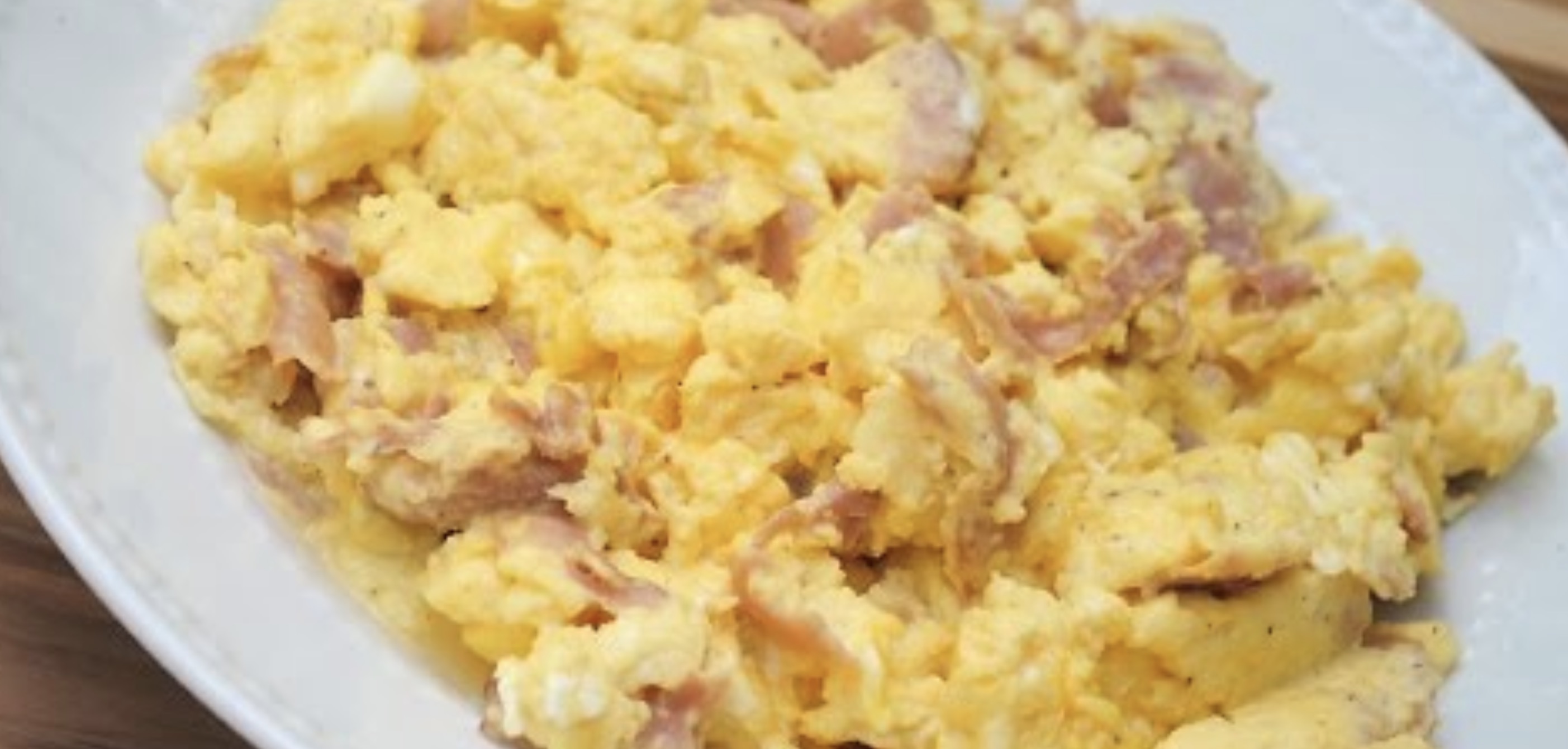 Como Preparar Huevos Revueltos - Fácil (Paso a Paso) la manera de mi abuela