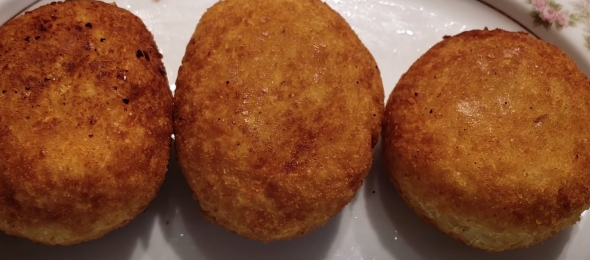 Yuca rellena con carne una receta bastante fácil de preparar